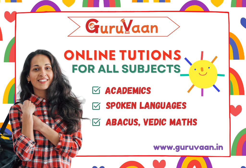 Best Online Tuition Classes In India | Top Online Tution